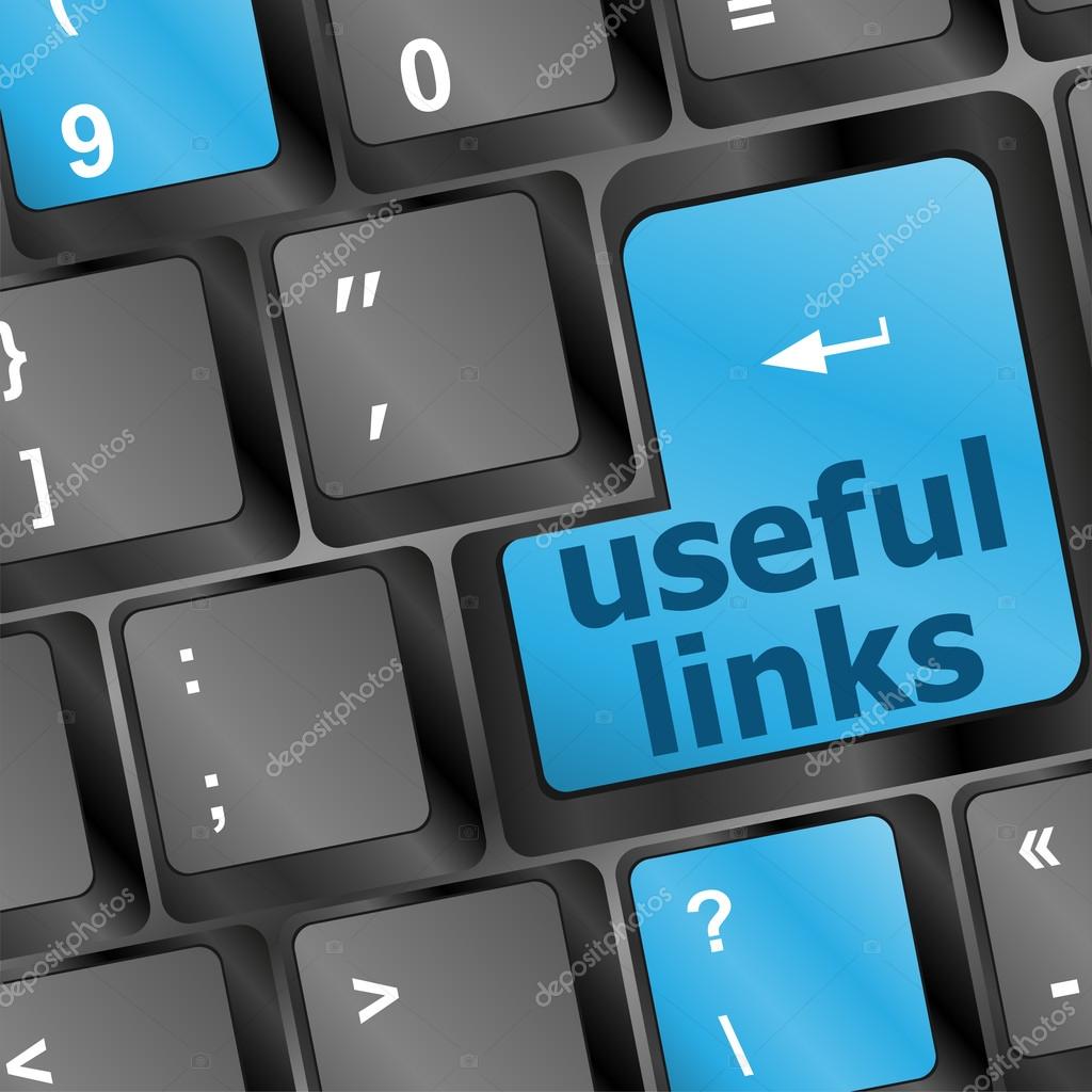 Useful links | Oxford Institute of Clinical Psychology Training and ...