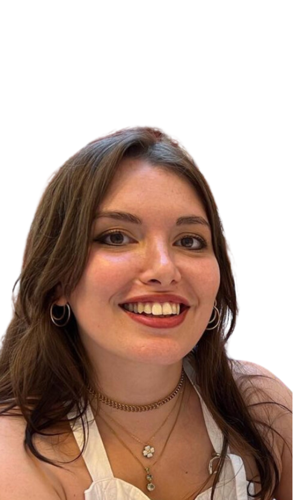 Ava Mason | Oxford Institute of Clinical Psychology Training and Research