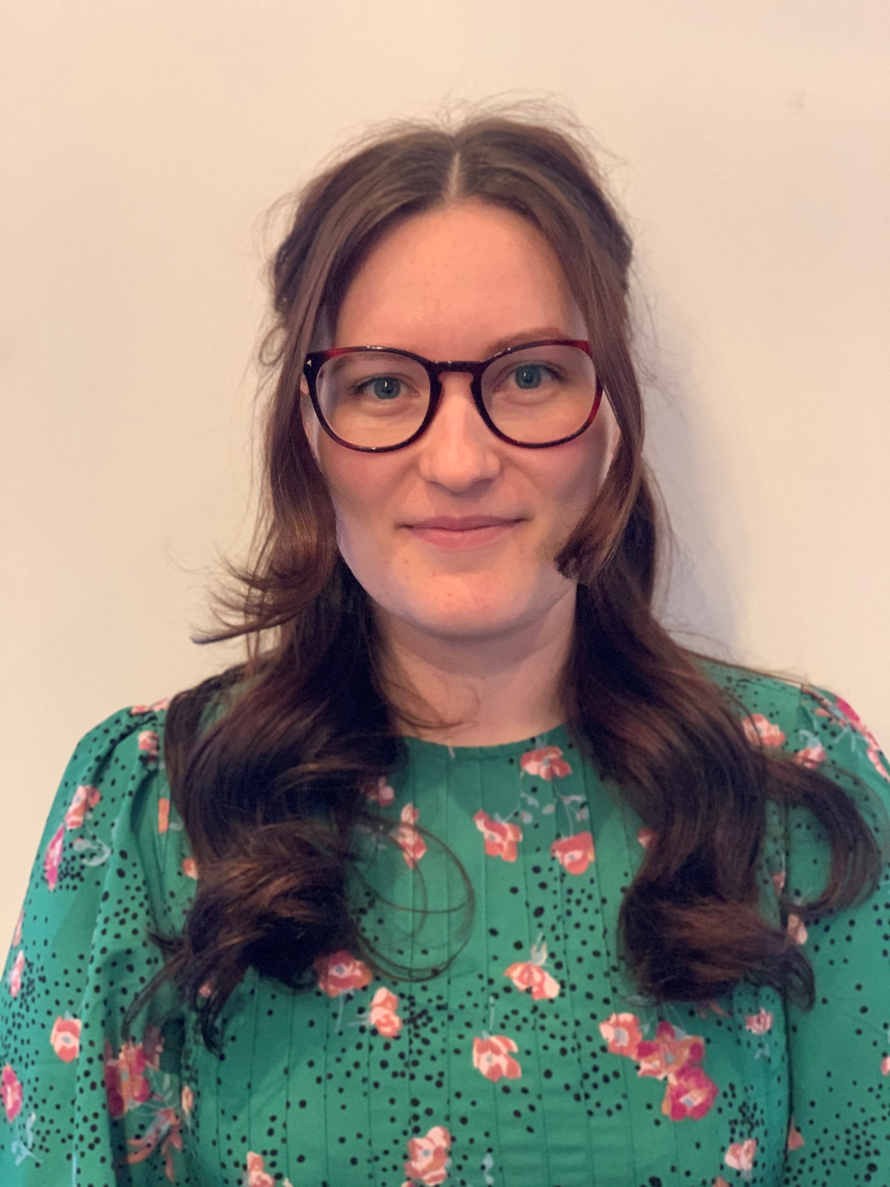 Jodie Collins | Oxford Institute of Clinical Psychology Training and ...