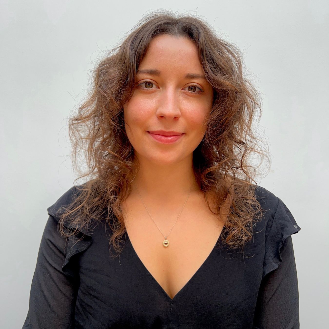 Daisy Burden | Oxford Institute of Clinical Psychology Training and ...