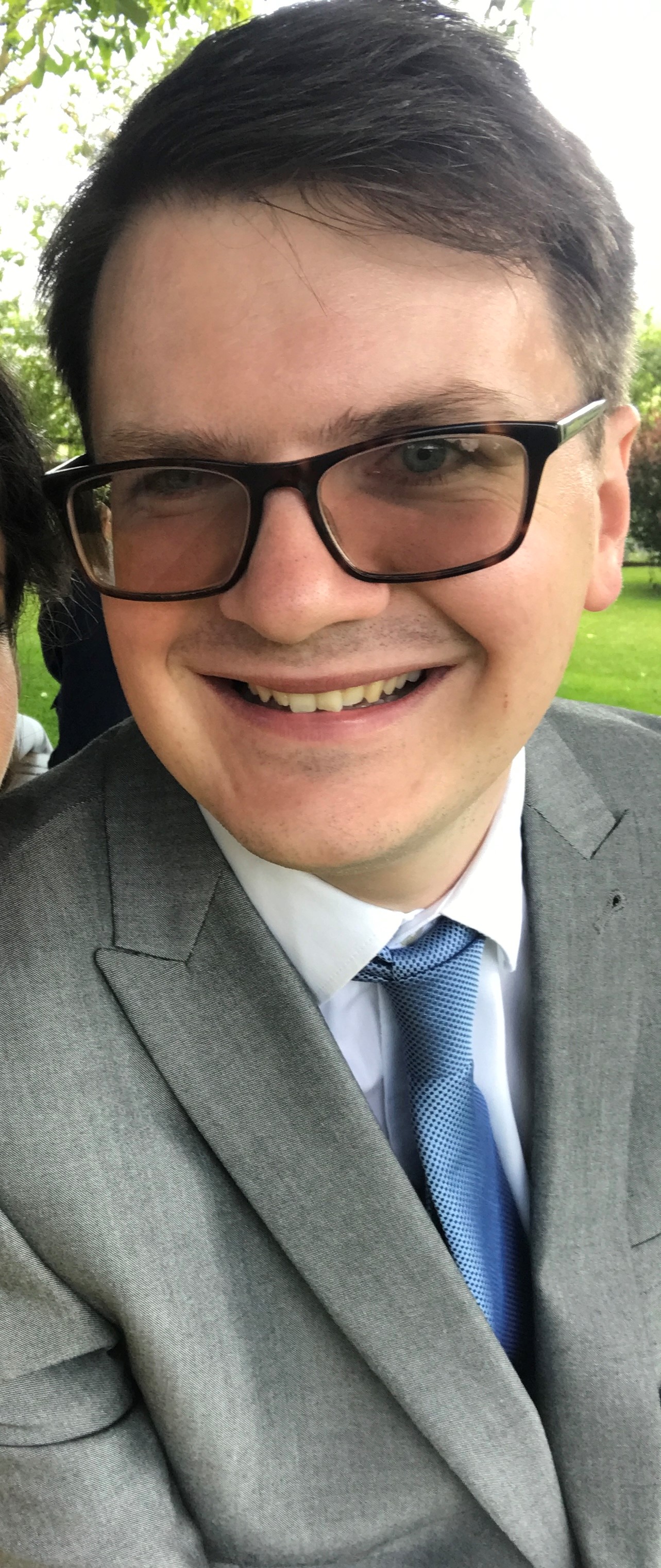 Elliott House | Oxford Institute of Clinical Psychology Training and ...