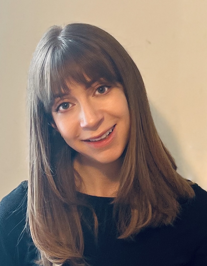 Georgina Hobden | Oxford Institute of Clinical Psychology Training and ...