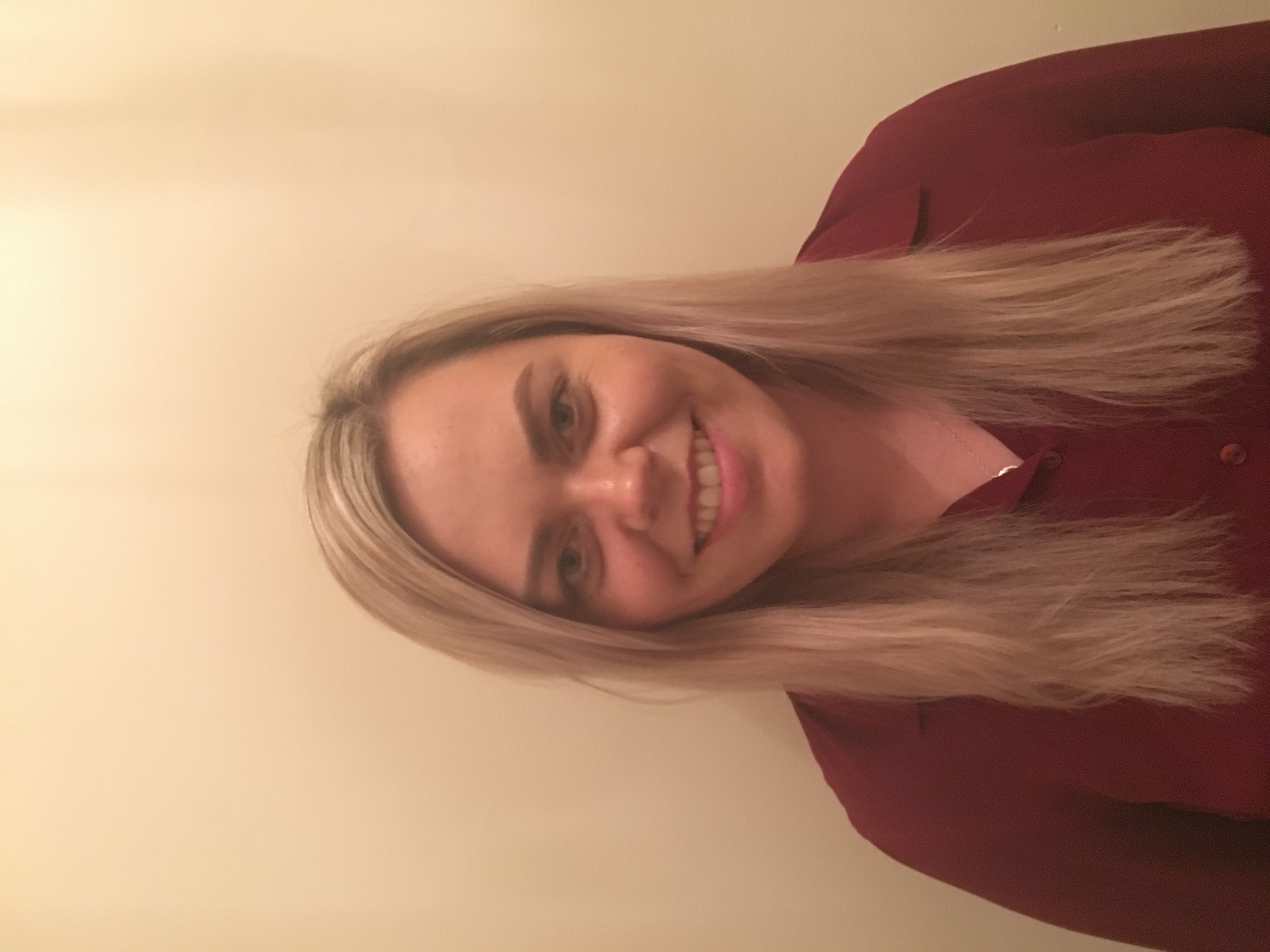 Jade Harvey | Oxford Institute of Clinical Psychology Training and Research