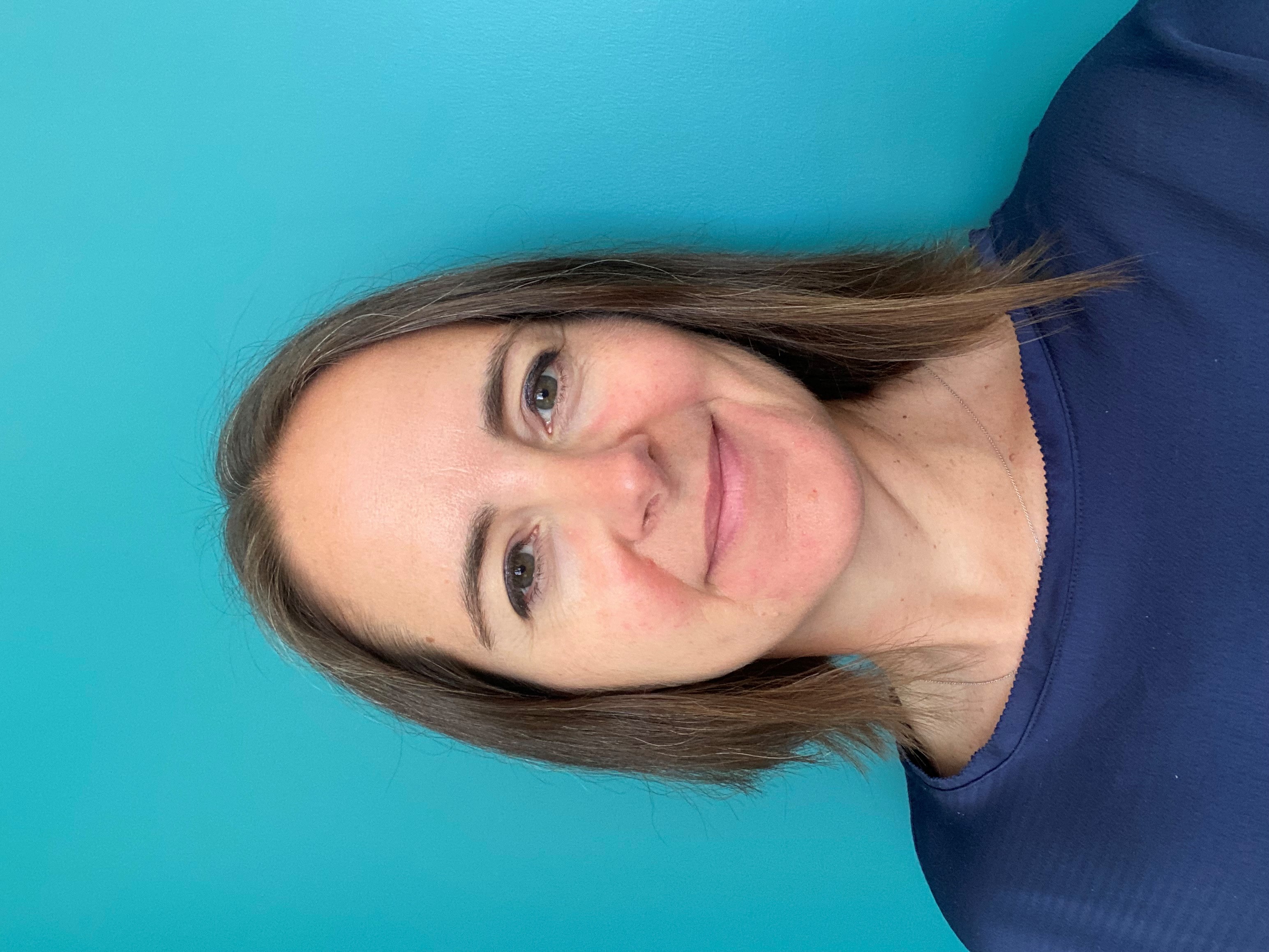 Fiona Challacombe | Oxford Institute of Clinical Psychology Training ...