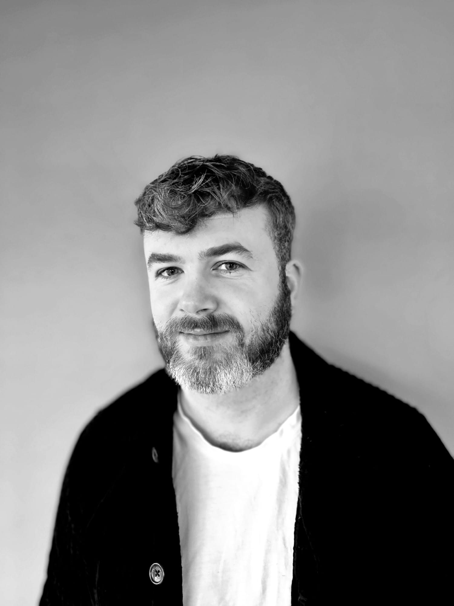 Christopher McCormack | Oxford Institute of Clinical Psychology ...