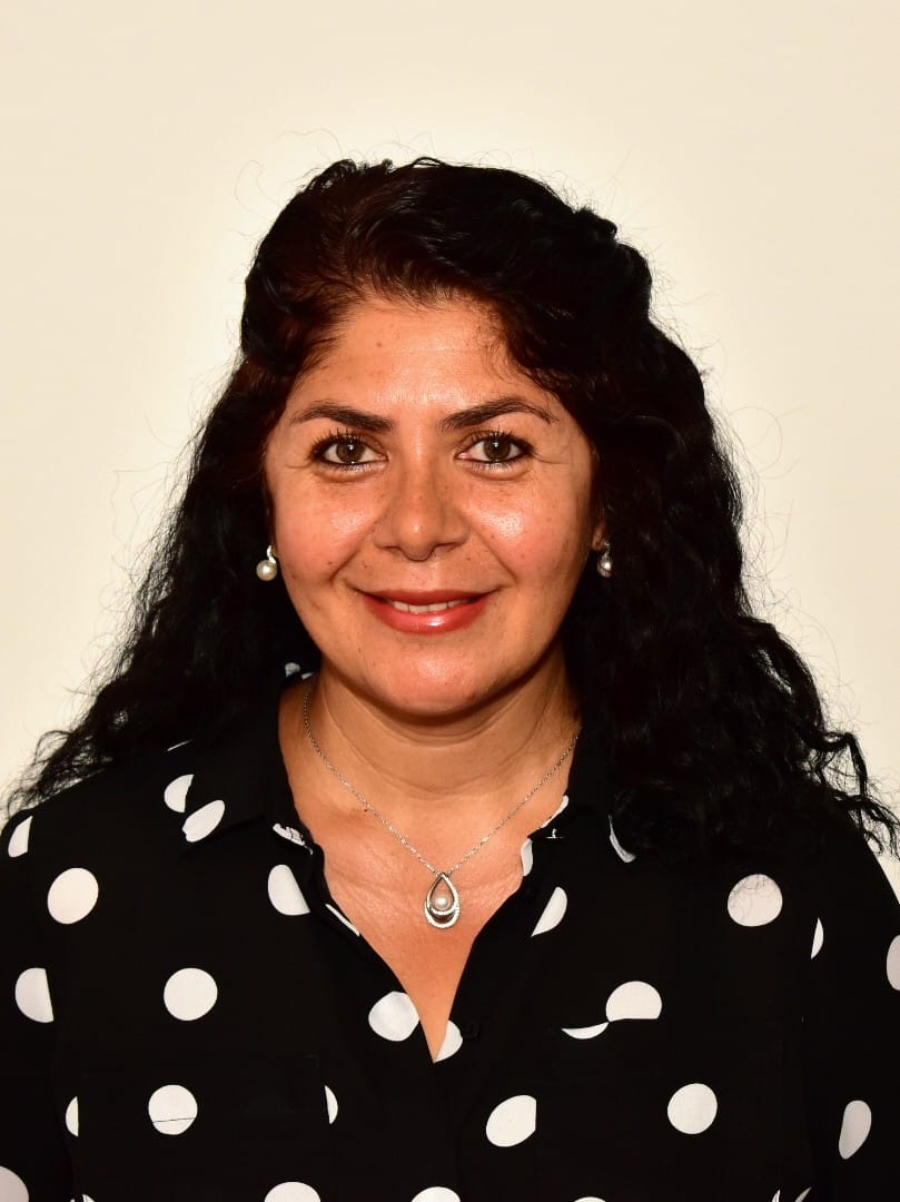 Natalie Lippert | Oxford Institute of Clinical Psychology Training and ...