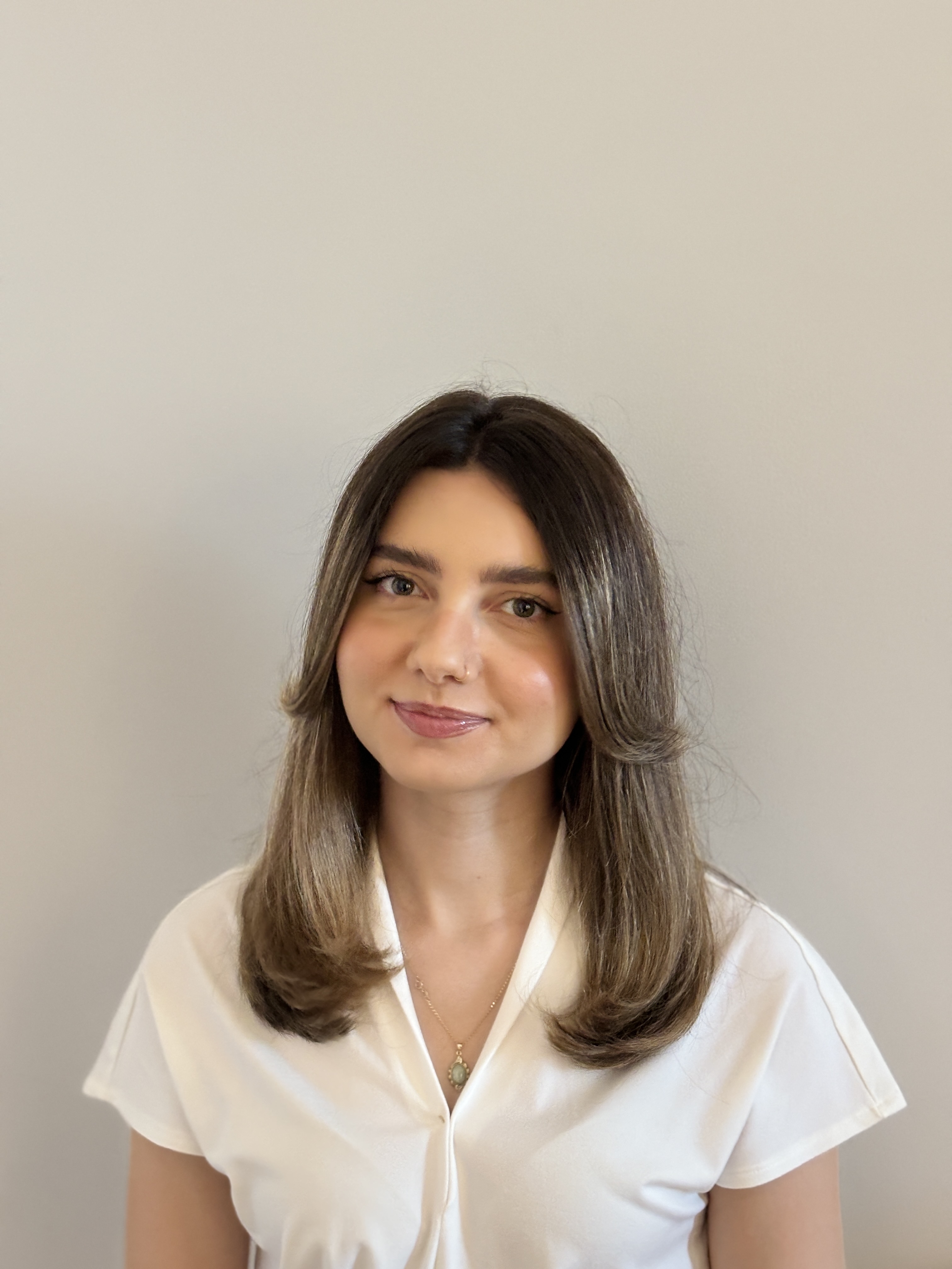 Denisa Clisu | Oxford Institute of Clinical Psychology Training and ...