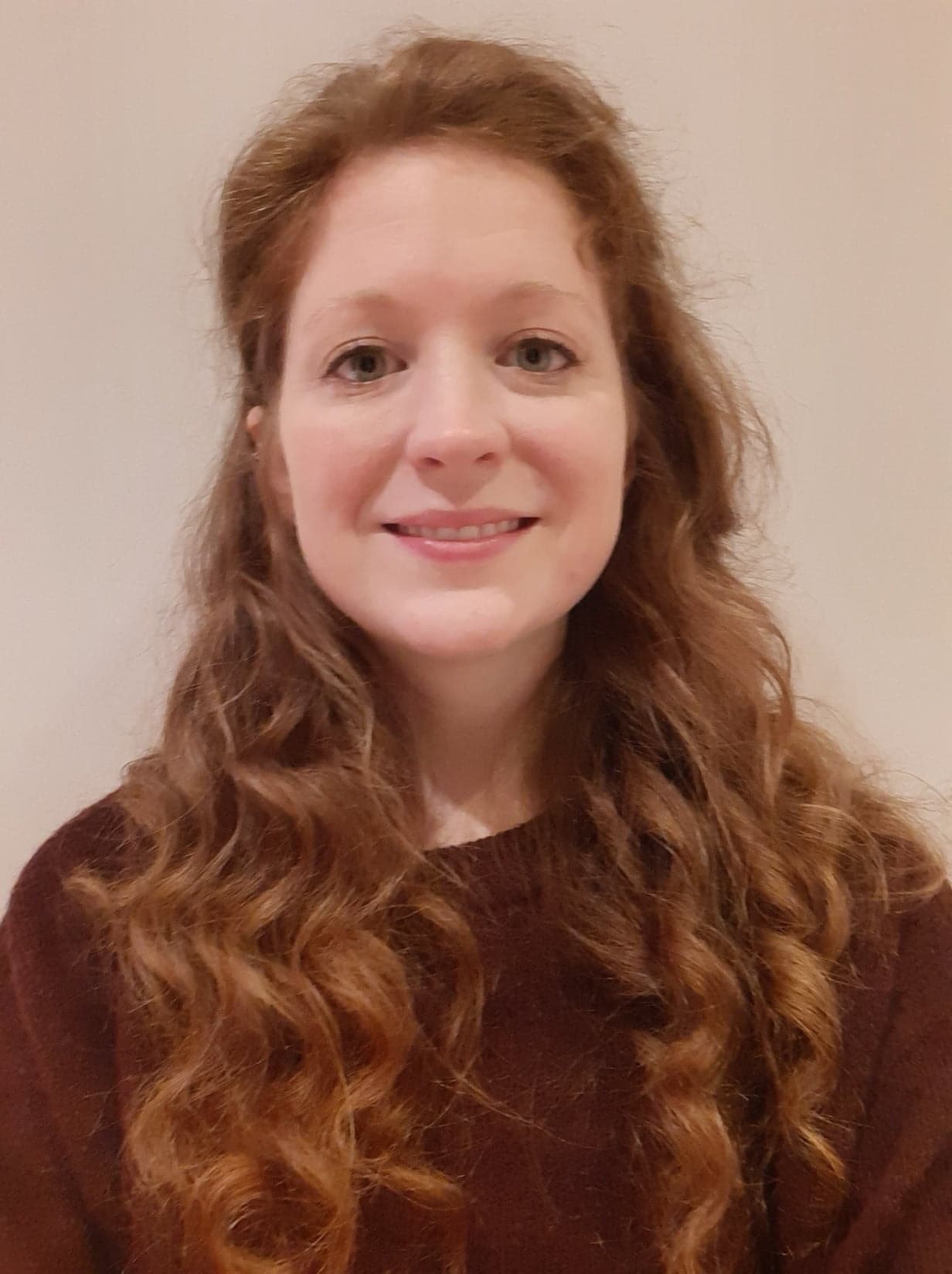 Ellie Kerry | Oxford Institute of Clinical Psychology Training and Research
