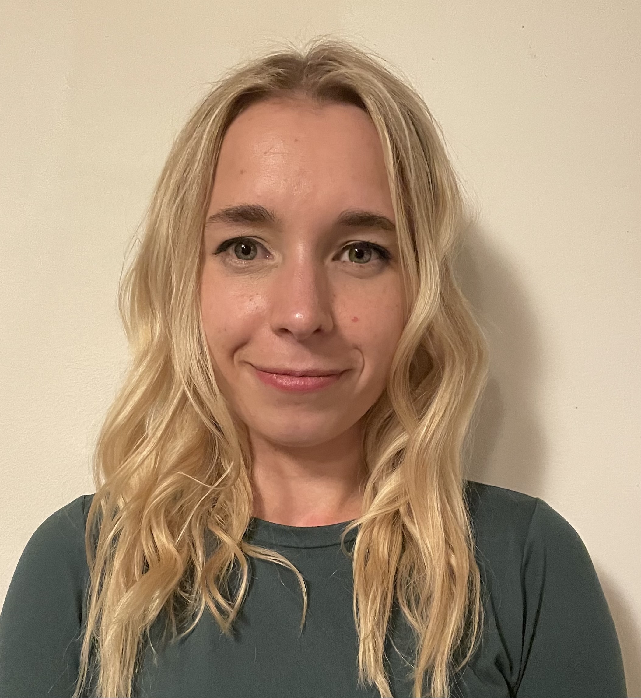 Laura Dunkerley | Oxford Institute of Clinical Psychology Training and ...