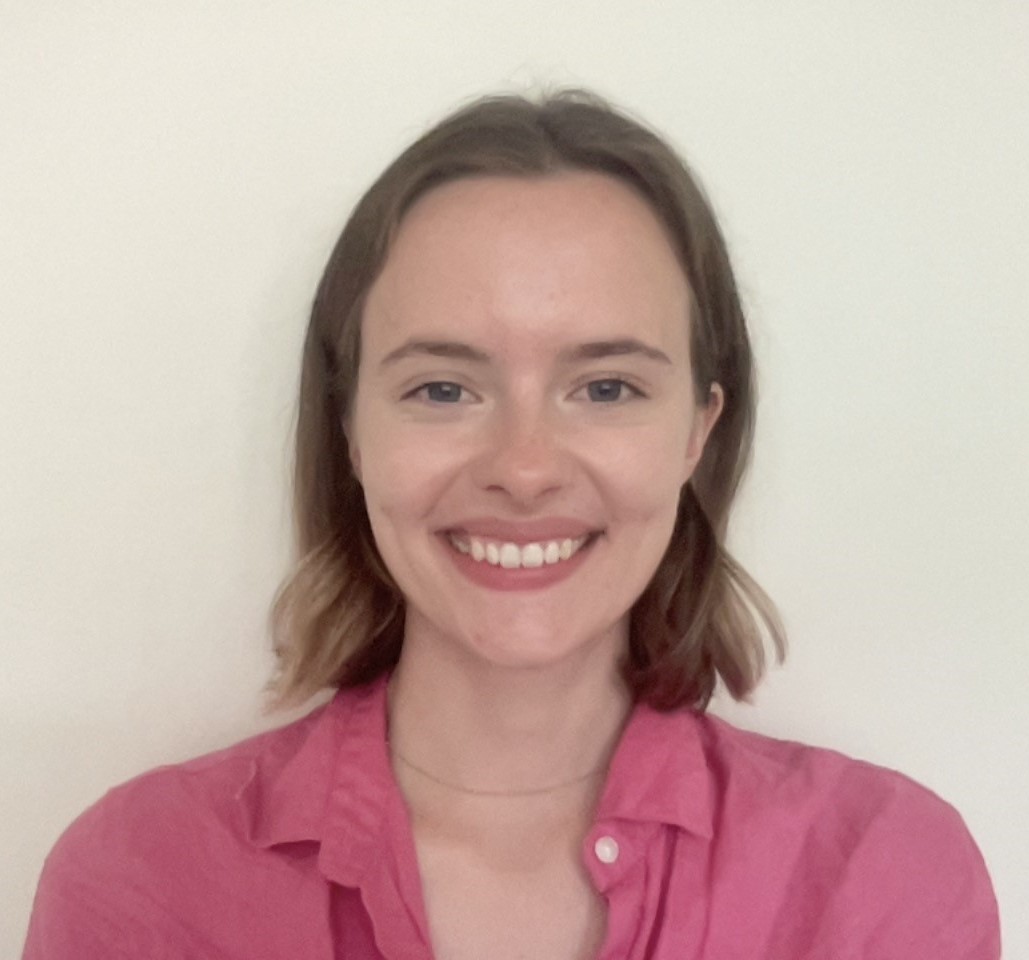 Mabel Whitchurch | Oxford Institute of Clinical Psychology Training and ...