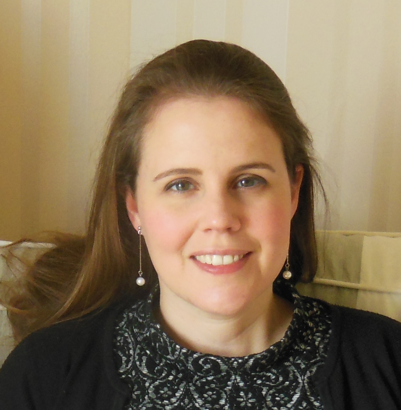 Ceara Moore | Oxford Institute of Clinical Psychology Training and Research