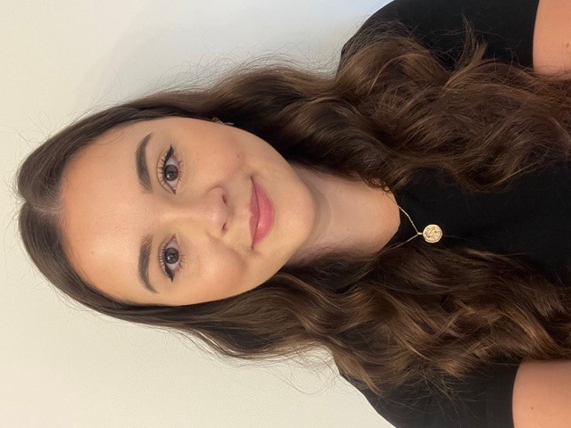 Rhianne Merritt | Oxford Institute of Clinical Psychology Training and ...