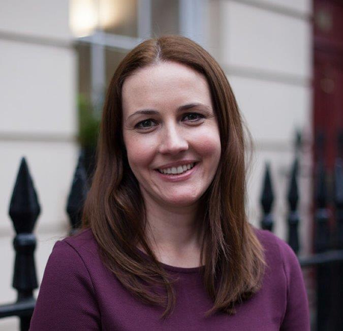 Sarah Coles | Oxford Institute of Clinical Psychology Training and Research