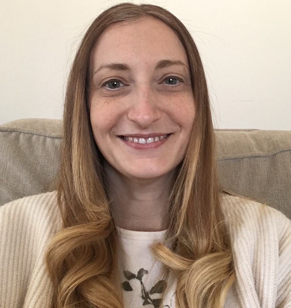 Susannah Jenner | Oxford Institute of Clinical Psychology Training and ...