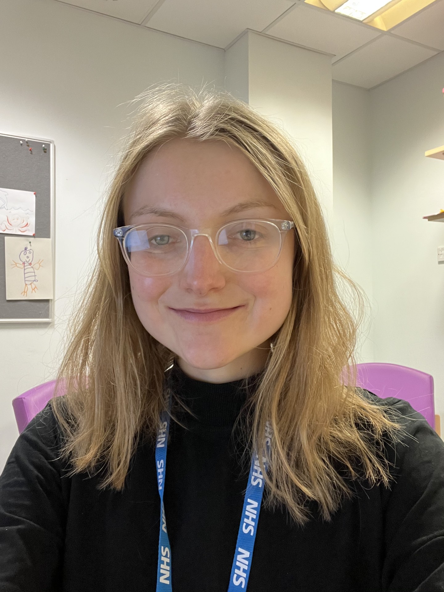 Lucy Jenkins | Oxford Institute of Clinical Psychology Training and ...