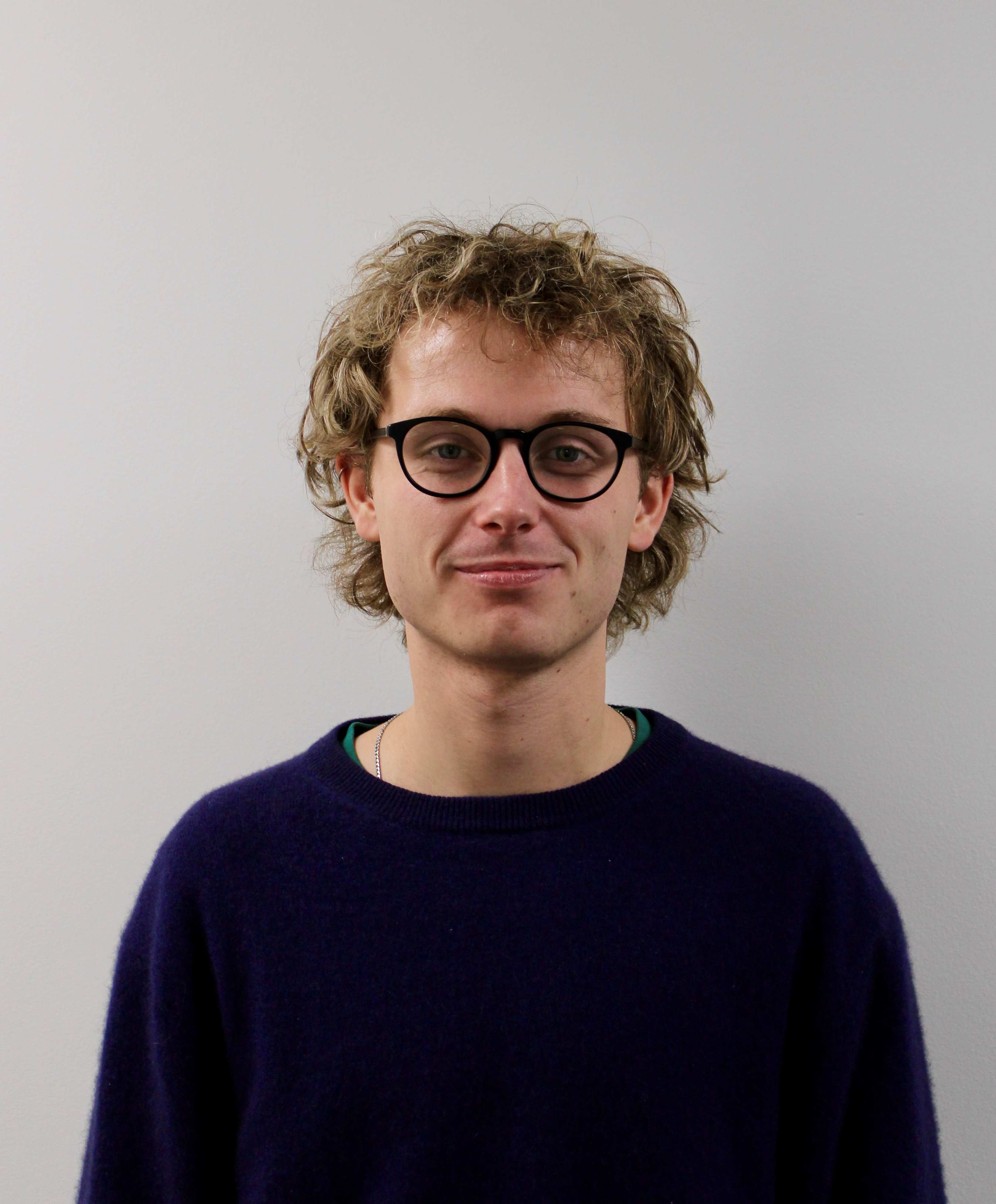 Will Bennett | Oxford Institute of Clinical Psychology Training and ...